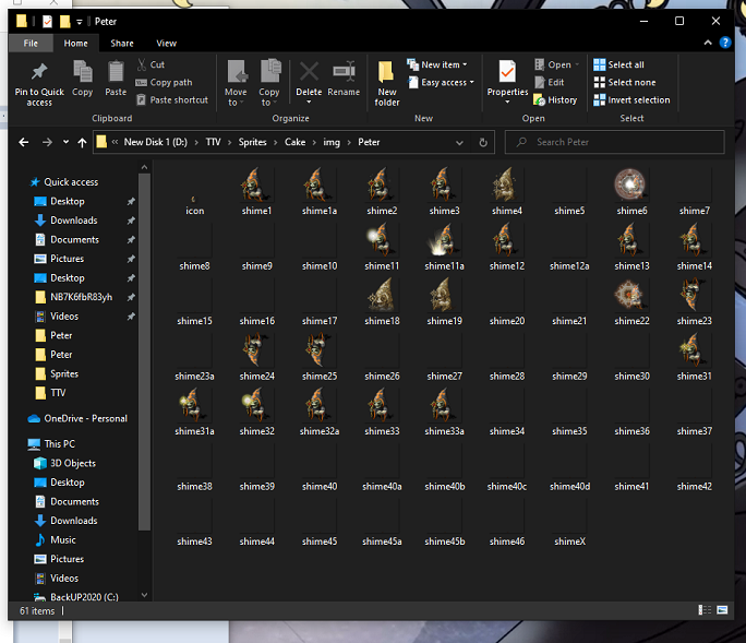 Steam Community :: Guide :: DPET HOW TO MAKE YOUR OWN PET FROM SCRATCH