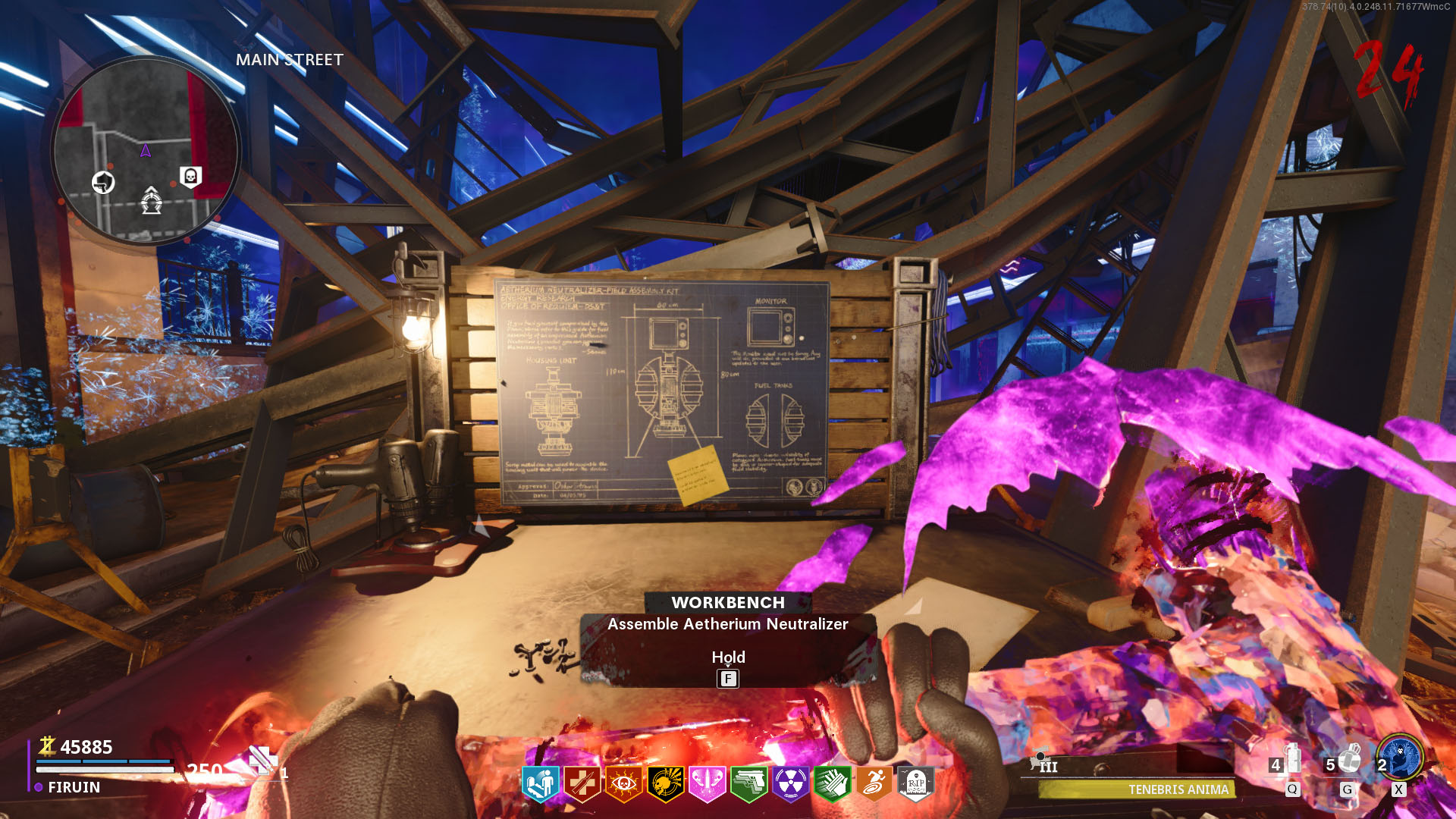 Steam Community :: Guide :: Story Quest «Forsaken»