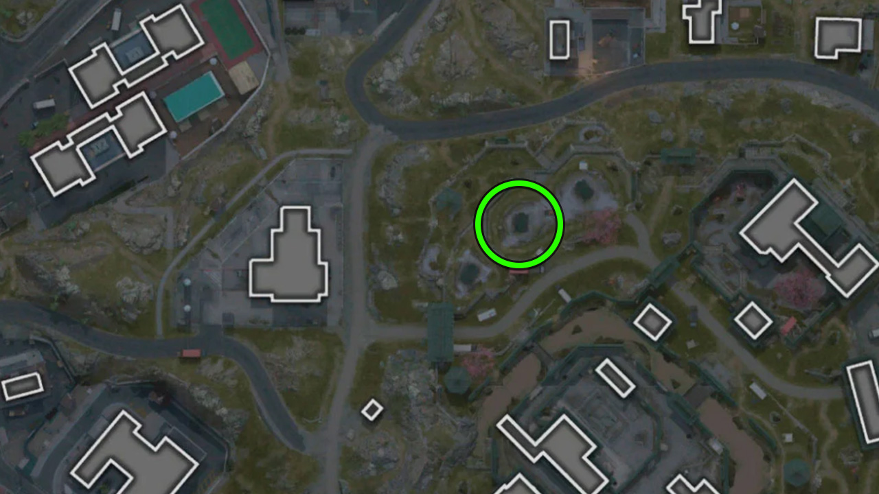 Steam Community :: Guide :: Ultimate guide about KEYS in DMZ (Season 4)
