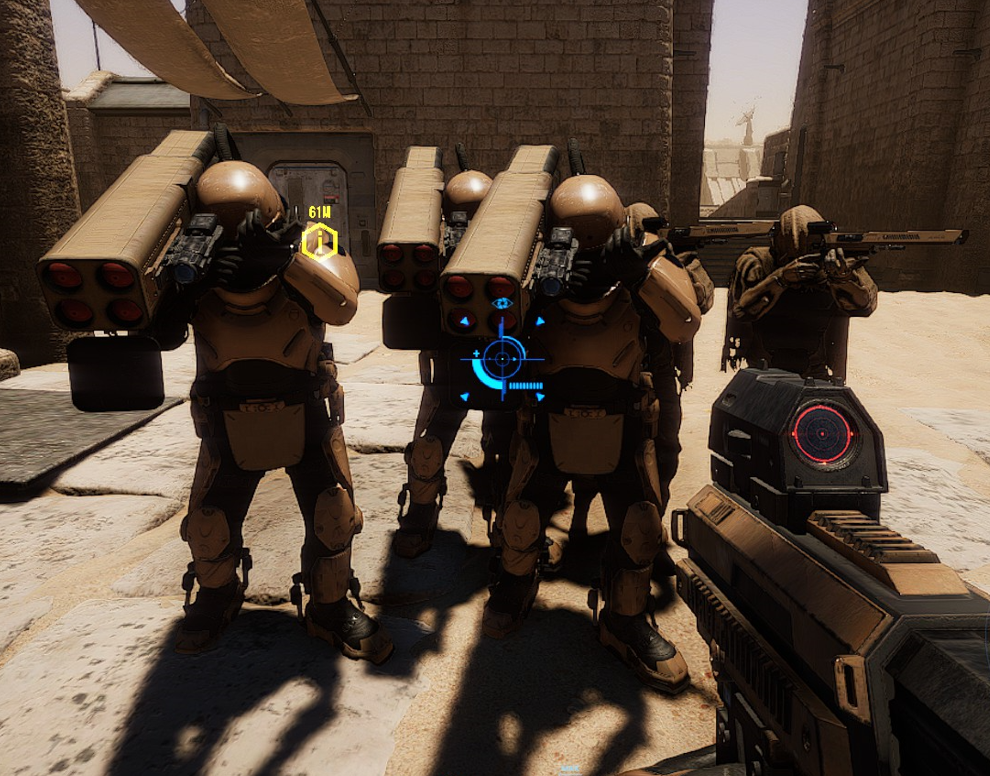Steam Community :: Silica