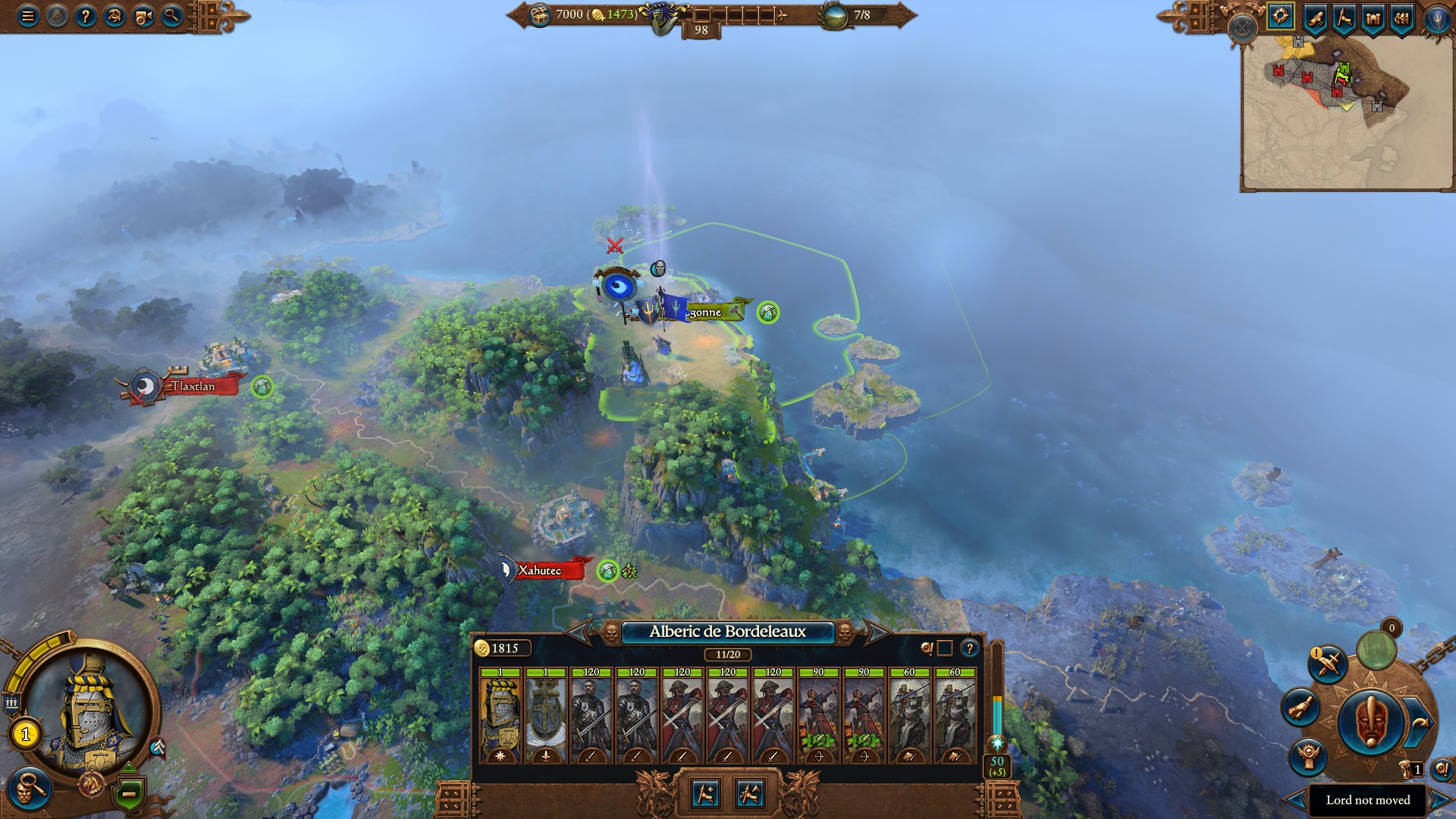 Steam Community :: Guide :: Warhammer 3 Immortal Empires Alberic ...