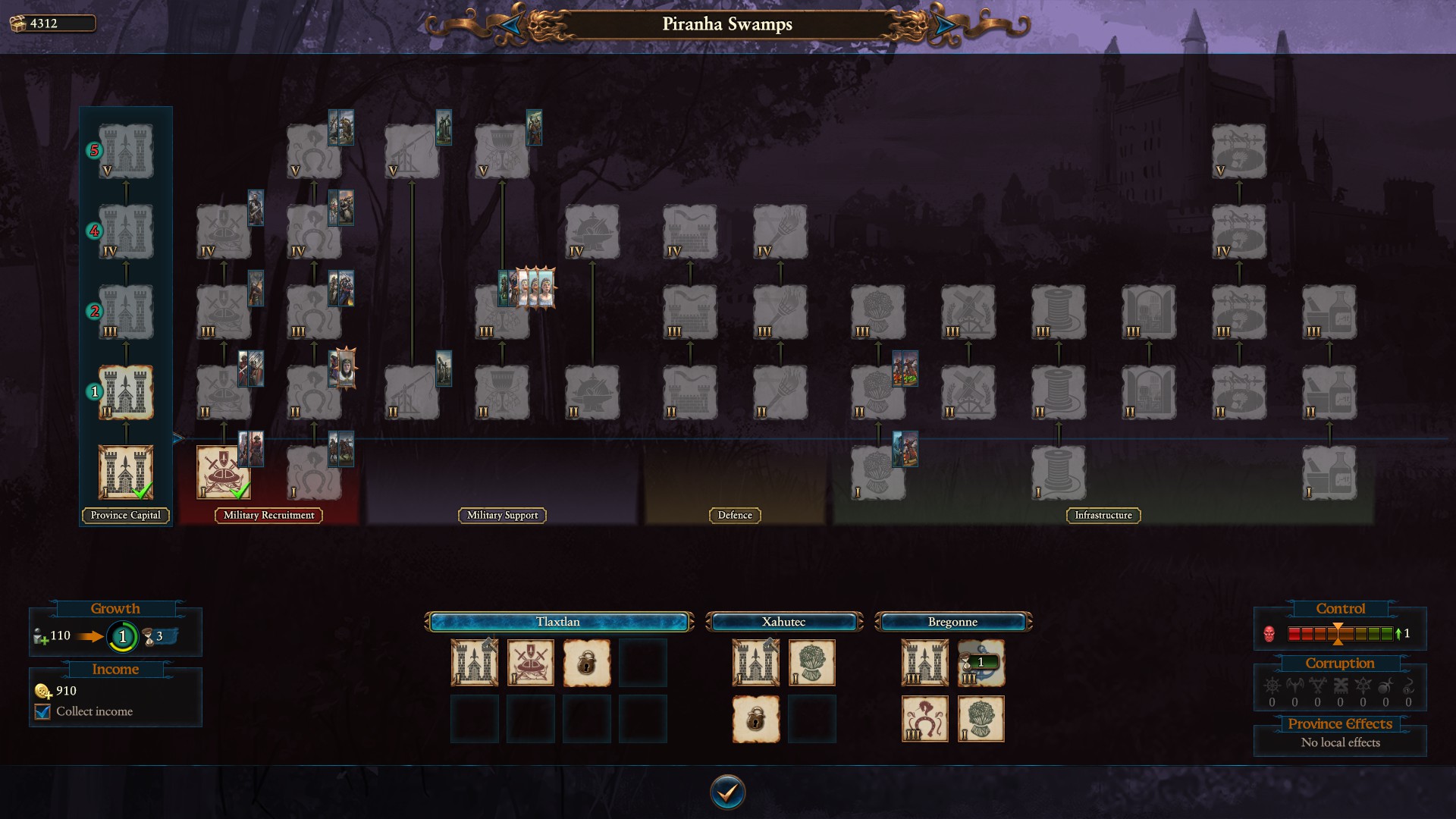 Steam Community :: Guide :: Warhammer 3 Immortal Empires Alberic ...