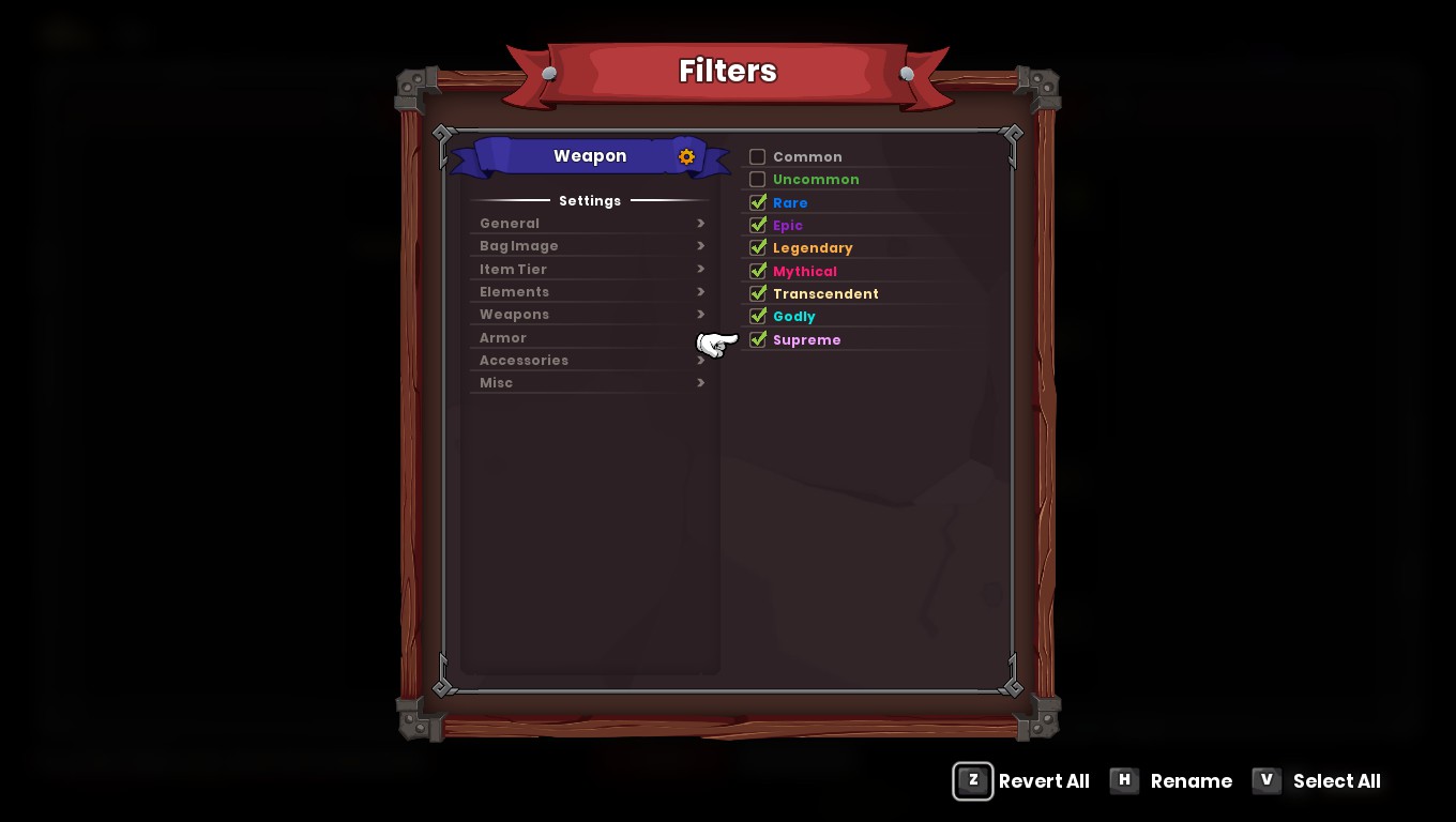 Steam Community :: Guide :: DDA progression guide from beginning to end