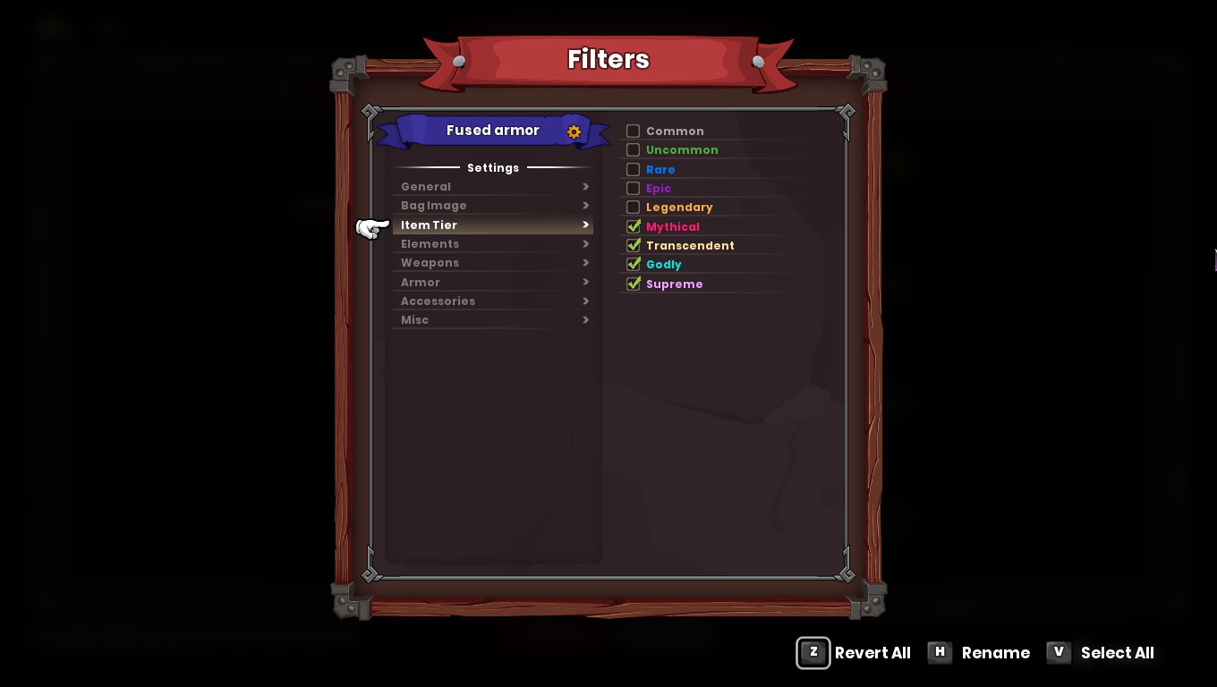 Steam Community :: Guide :: DDA progression guide from beginning to end