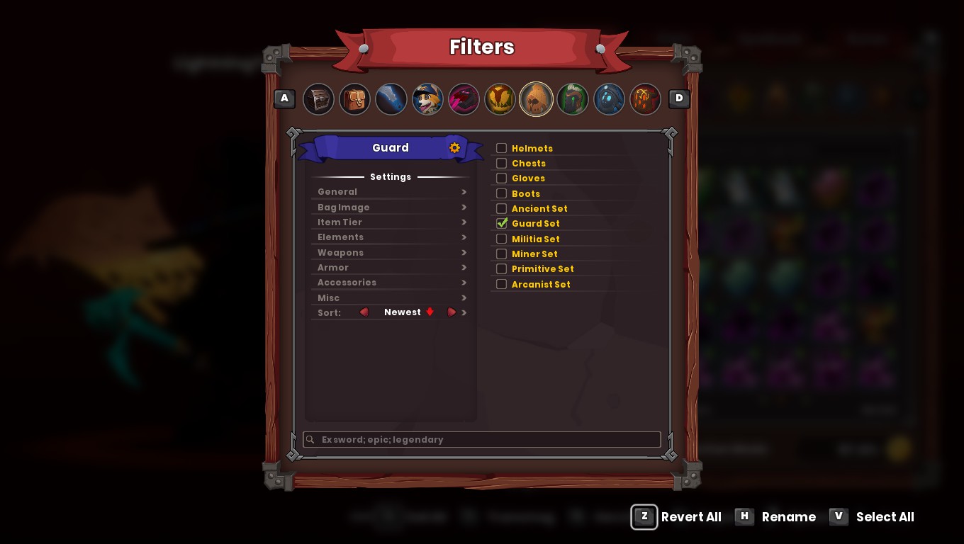 Steam Community :: Guide :: DDA progression guide from beginning to end
