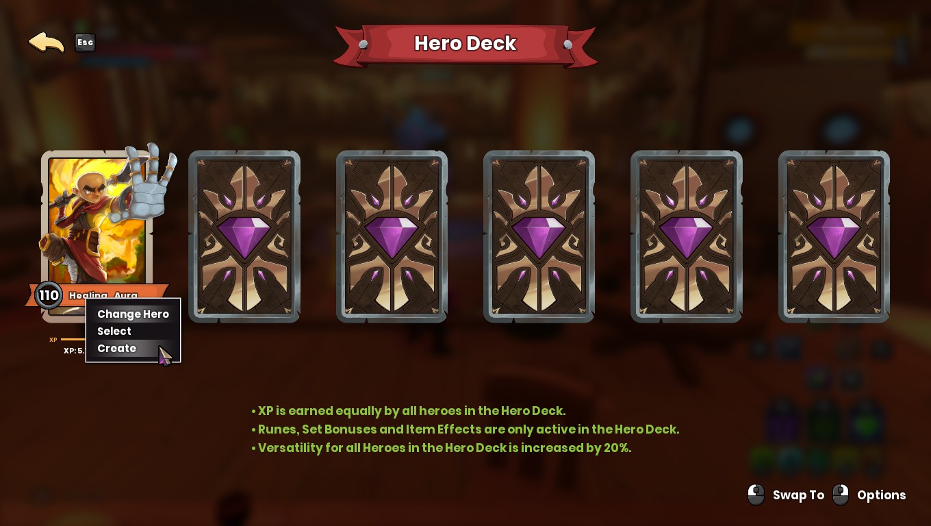 Steam Community :: Guide :: DDA progression guide from beginning to end