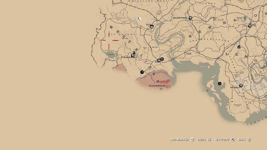 Steam Community :: Guide :: Red Dead Redemption 2: Legendary Animals
