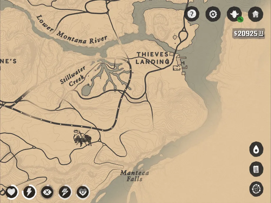 Steam Community :: Guide :: Red Dead Redemption 2: Legendary Animals