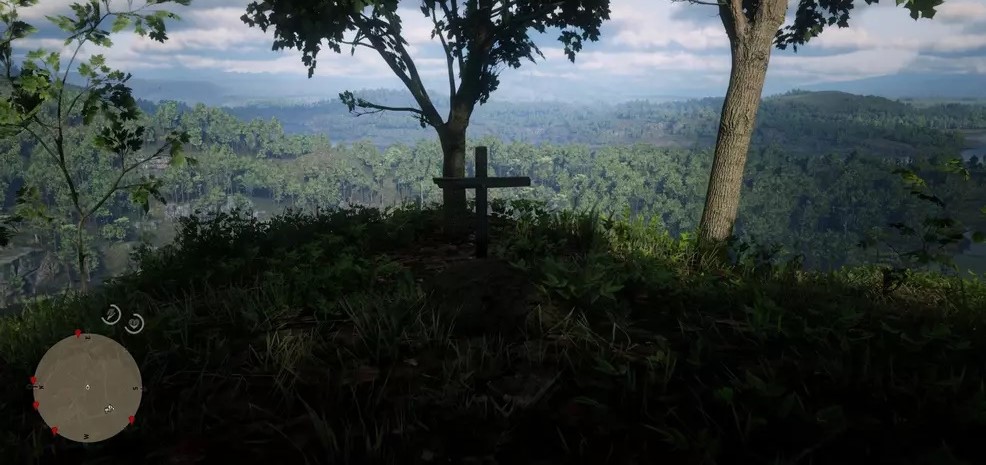 Steam Community :: Guide :: Red Dead Redemption 2: All Grave Locations