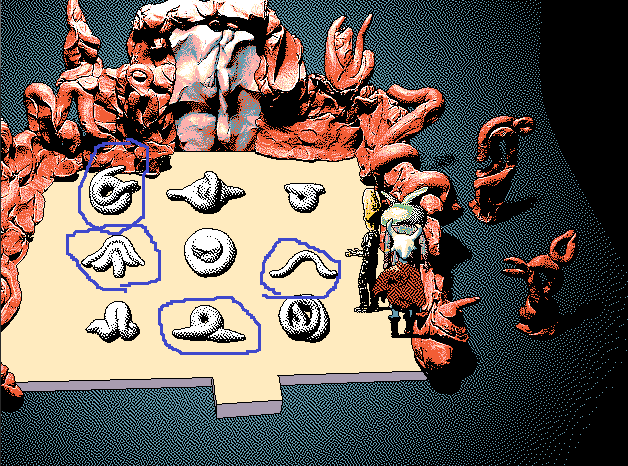 Steam Community :: Guide :: Hylics Walkthrough