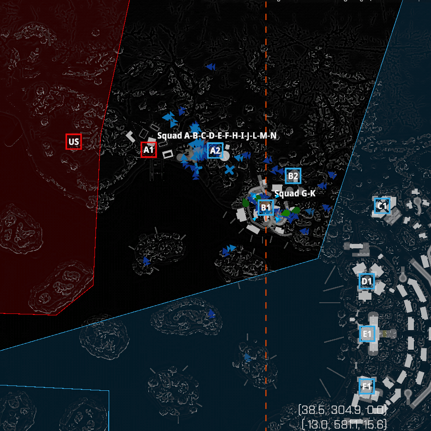 Steam Community :: Guide :: [v2.x.x+] Battlefield V UI Color Scheme