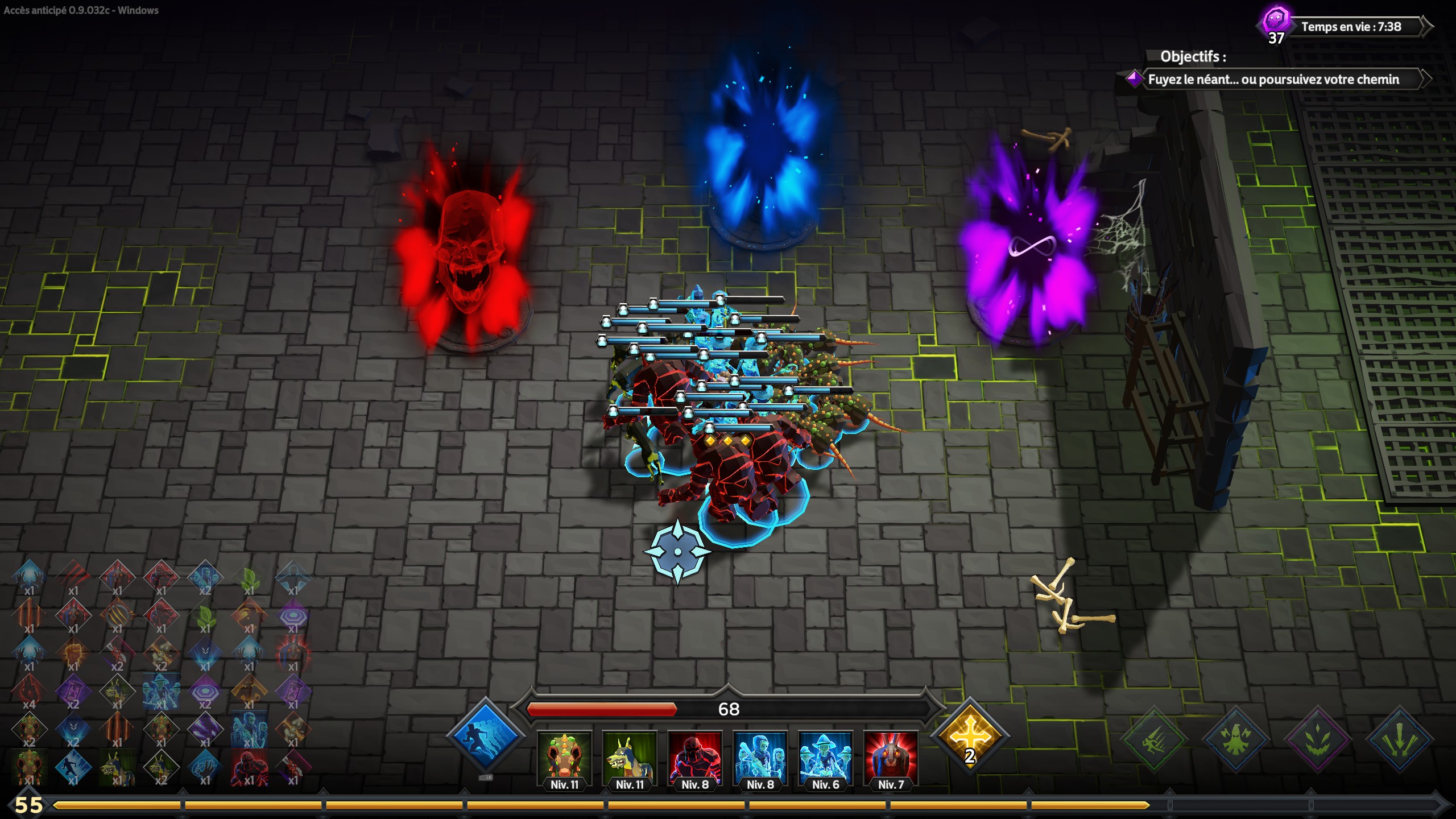 Steam Community :: Guide :: 8 min success Necromancer guide