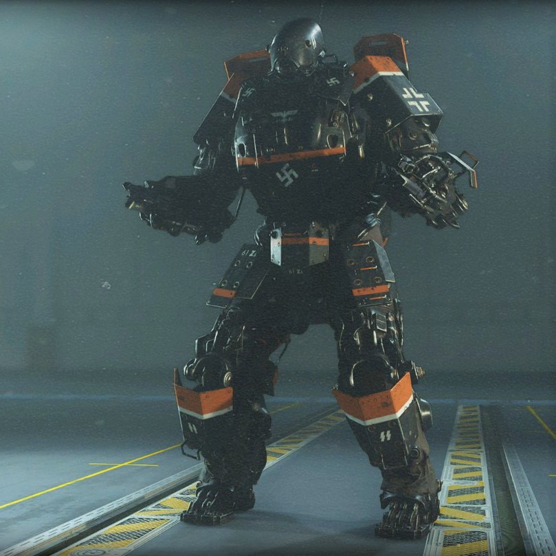 Steam Community :: Wolfenstein II: The New Colossus