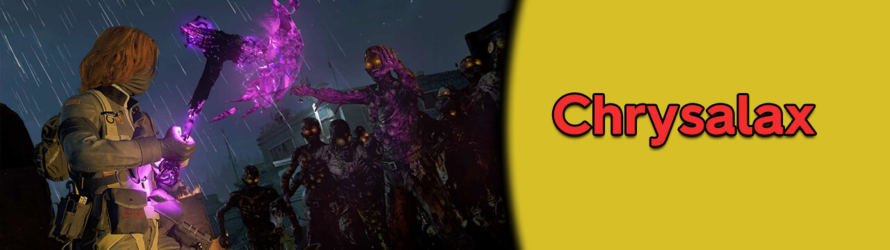 Steam Community :: Guide :: All about the zombie mode of Call of Duty ...