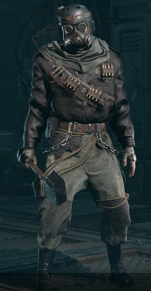 Steam Community :: Guide :: All Penance Cosmetic/Skin Sets