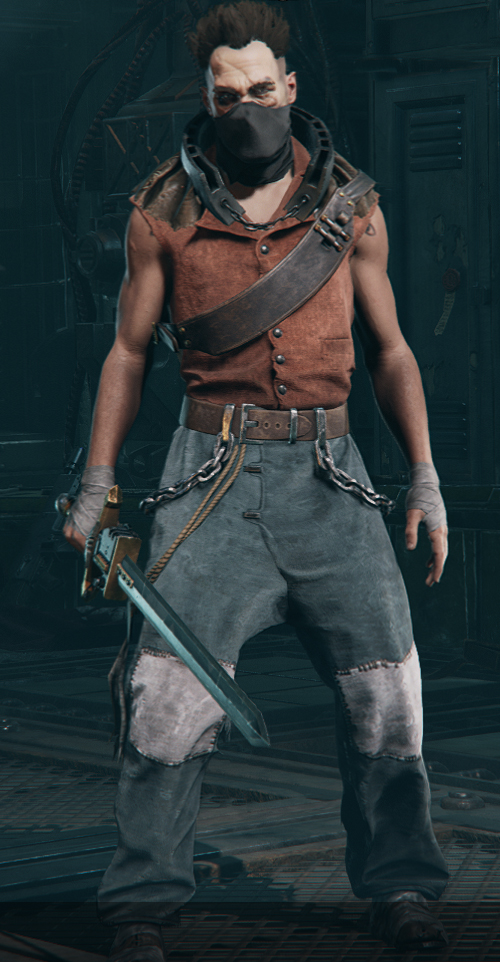 Steam Community :: Guide :: All Penance Cosmetic/Skin Sets