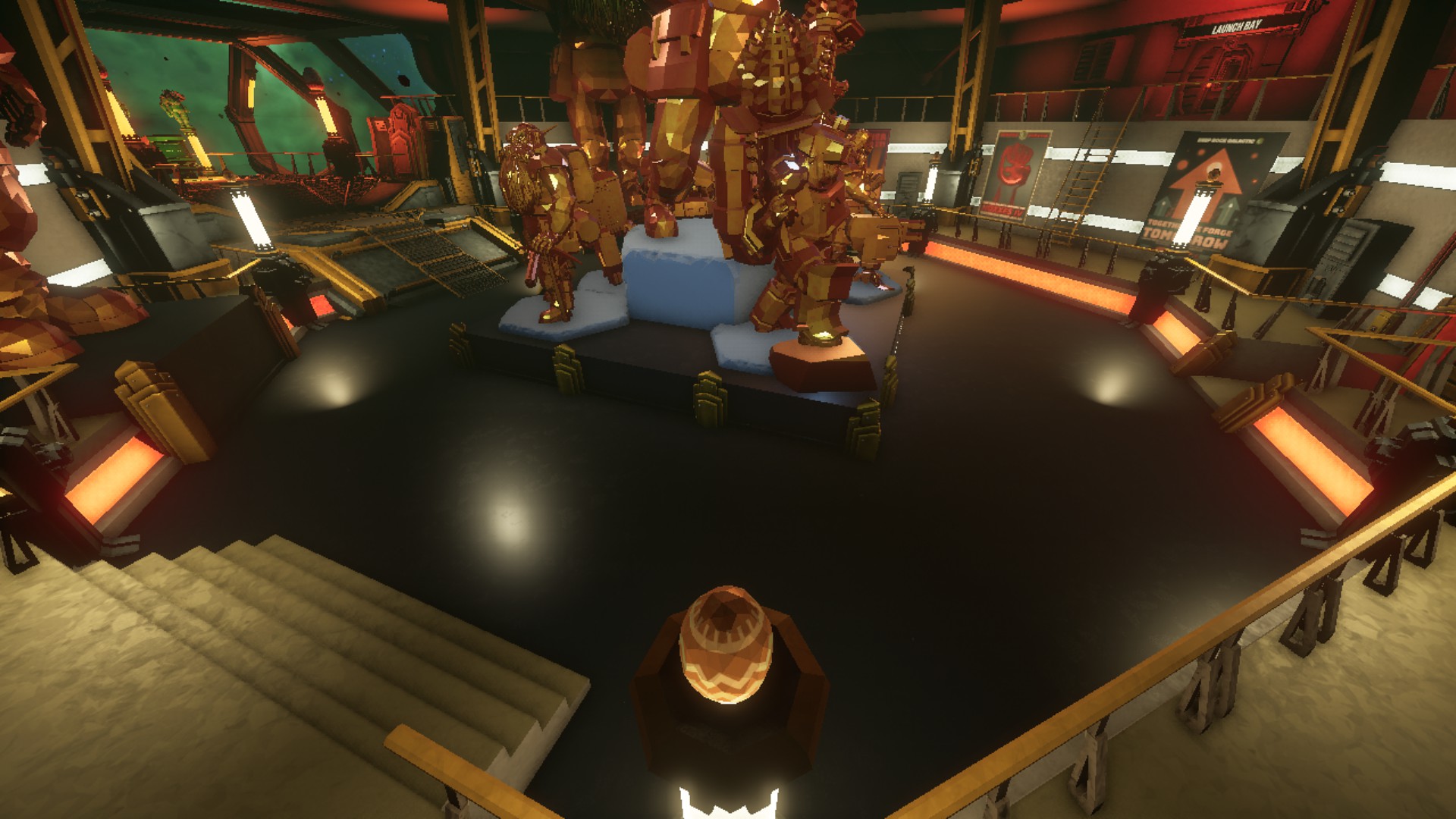 Steam Community :: Guide :: Golden Easter Eggs Locations