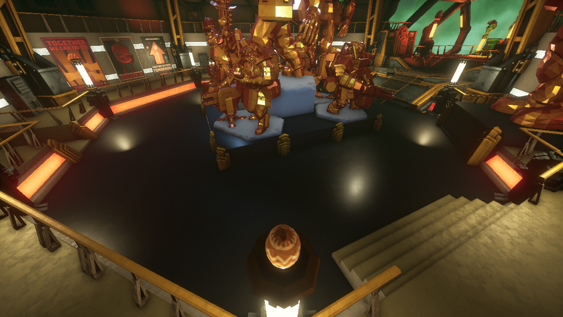 Steam Community :: Guide :: Golden Easter Eggs Locations