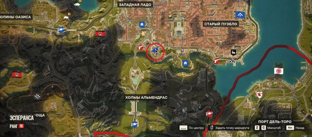 Steam Community :: Guide :: All Chests with Cryptograms in Far Cry 6