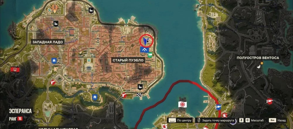 Steam Community :: Guide :: All Chests with Cryptograms in Far Cry 6
