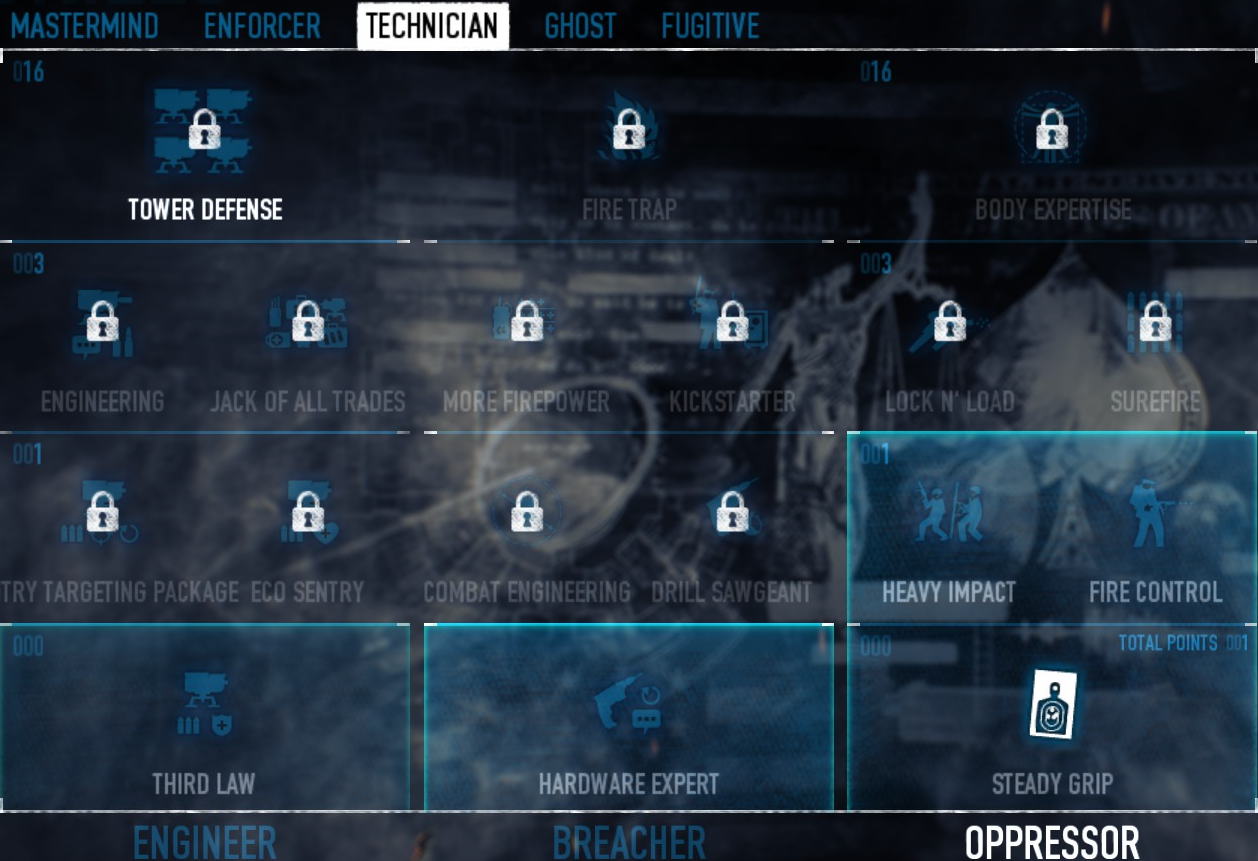 Steam Community :: Guide :: Muscle Shotgun & Scoped Revolver Support ...