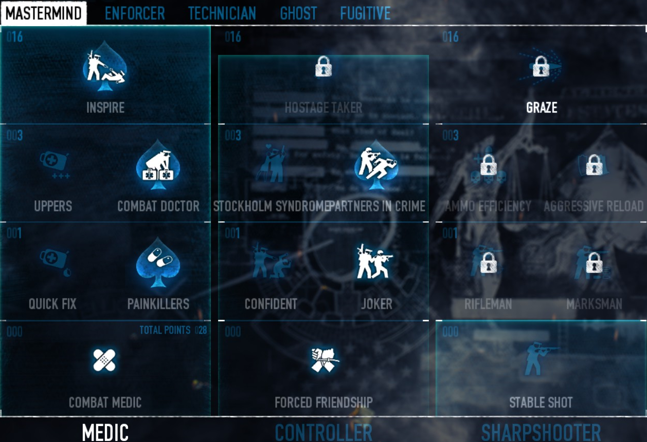 Steam Community :: Guide :: Muscle Shotgun & Scoped Revolver Support ...