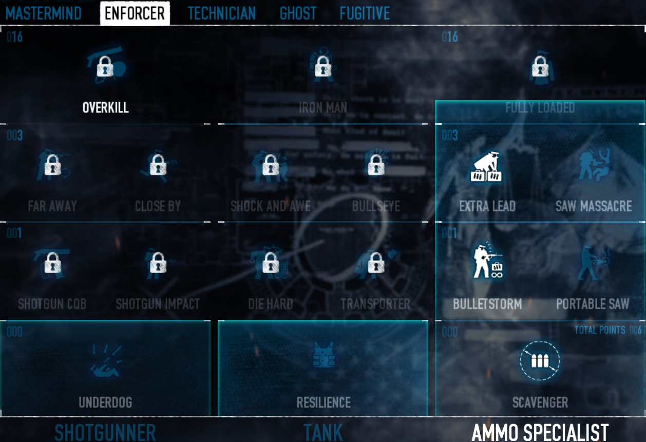 Steam Community :: Guide :: Muscle Shotgun & Scoped Revolver Support ...