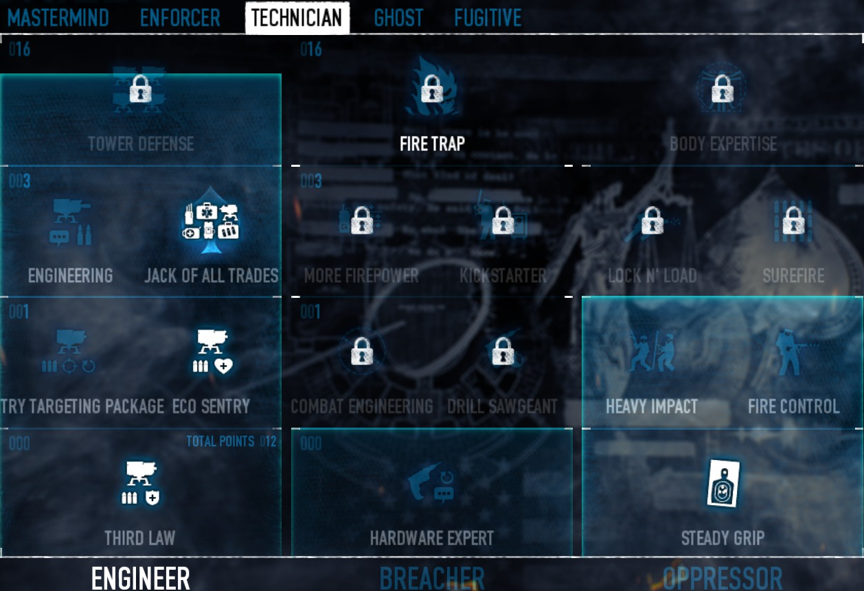 Steam Community :: Guide :: Muscle Shotgun & Scoped Revolver Support ...
