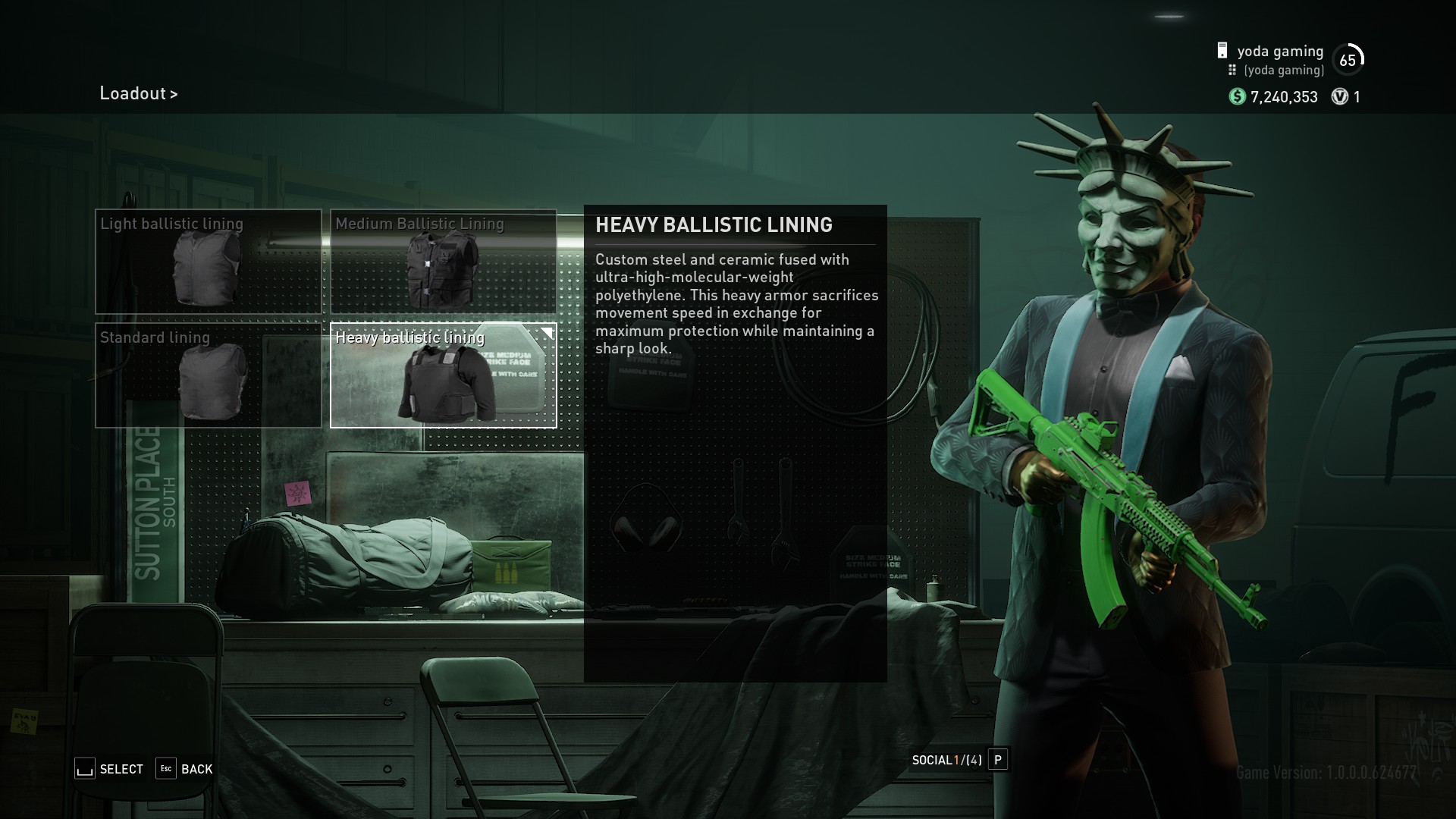 Steam Community :: Guide :: yoda gaming's Assault build