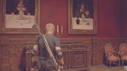 Steam Community :: Guide :: RE4 Remake | All Puzzle Solutions