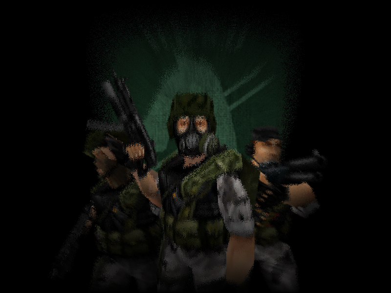 Steam Community :: Half-Life: MMod