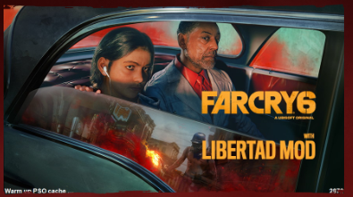 Steam Community :: Guide :: Best Mods for Far Cry 6
