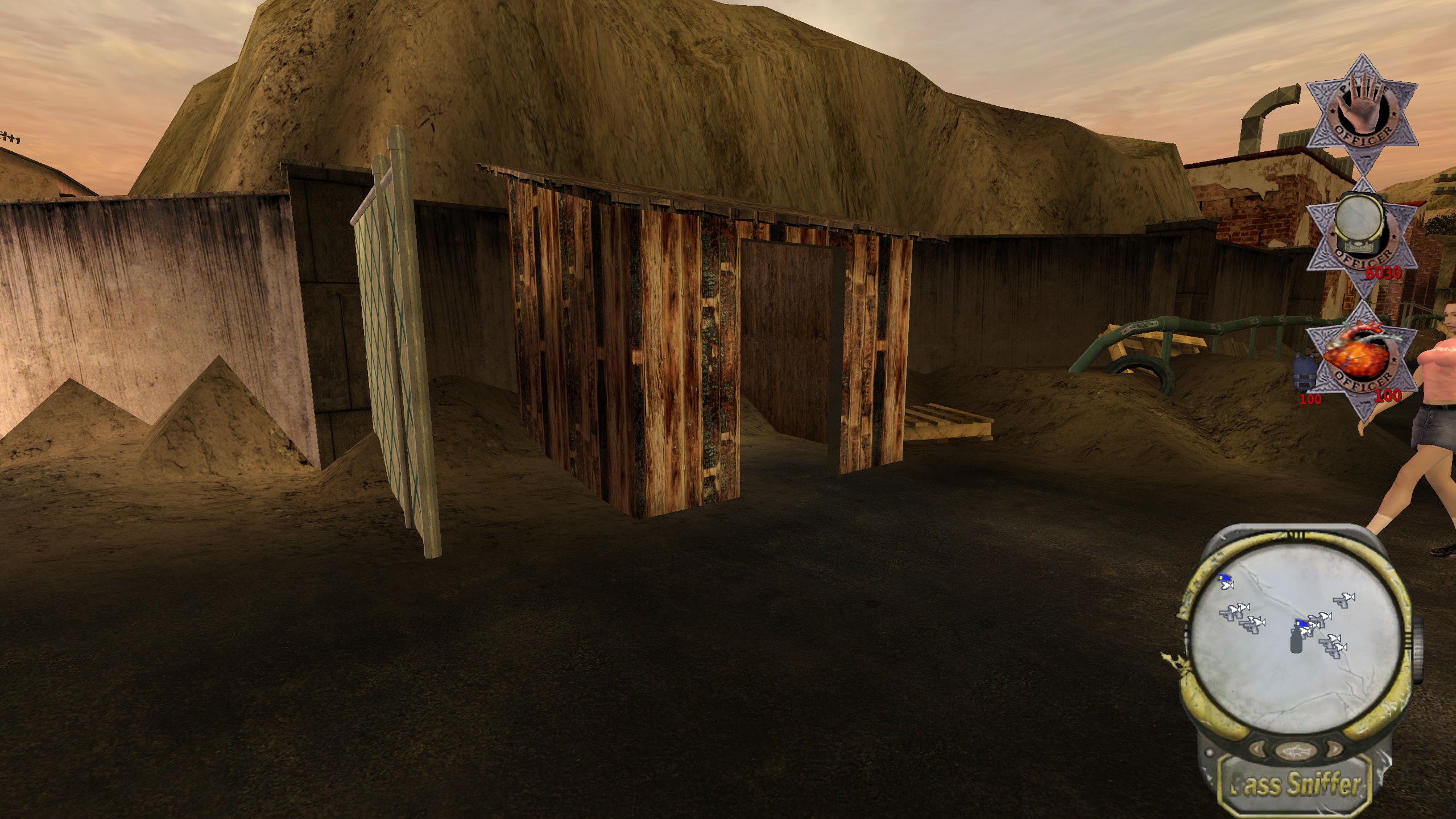 Steam Community :: Guide :: M-F All locations of weapons/items/cats ...
