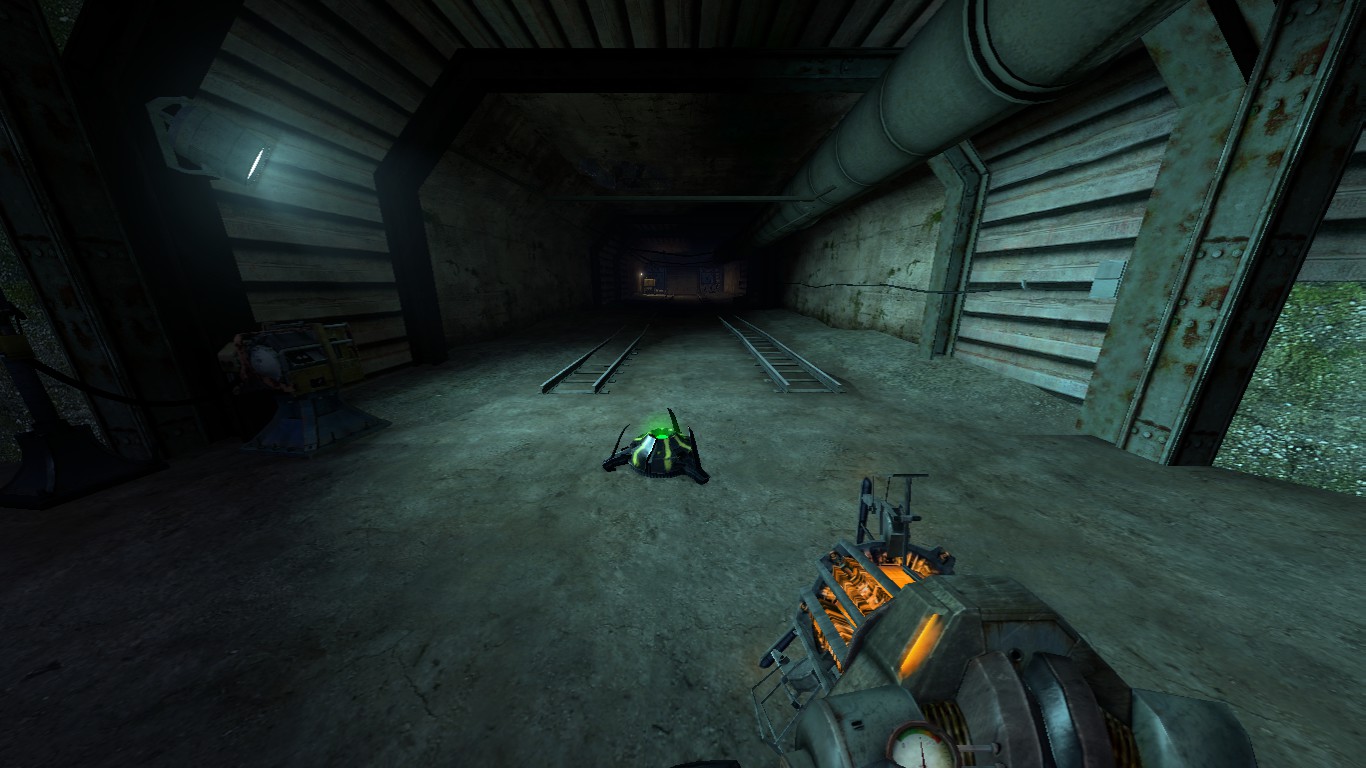Steam Community :: Guide :: Half-Life 2 Episode 2 Achievements Guide
