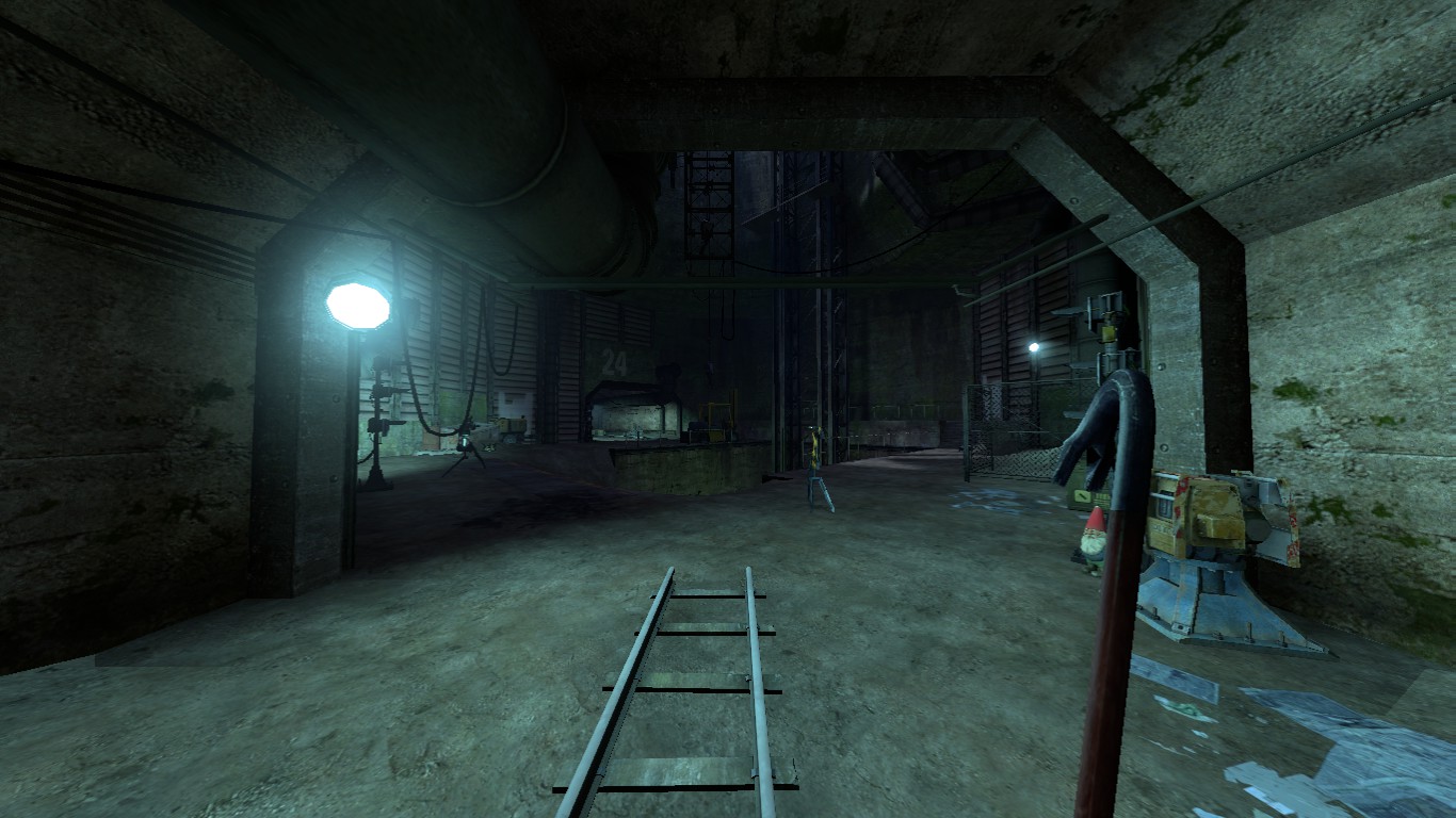 Steam Community :: Guide :: Half-Life 2 Episode 2 Achievements Guide