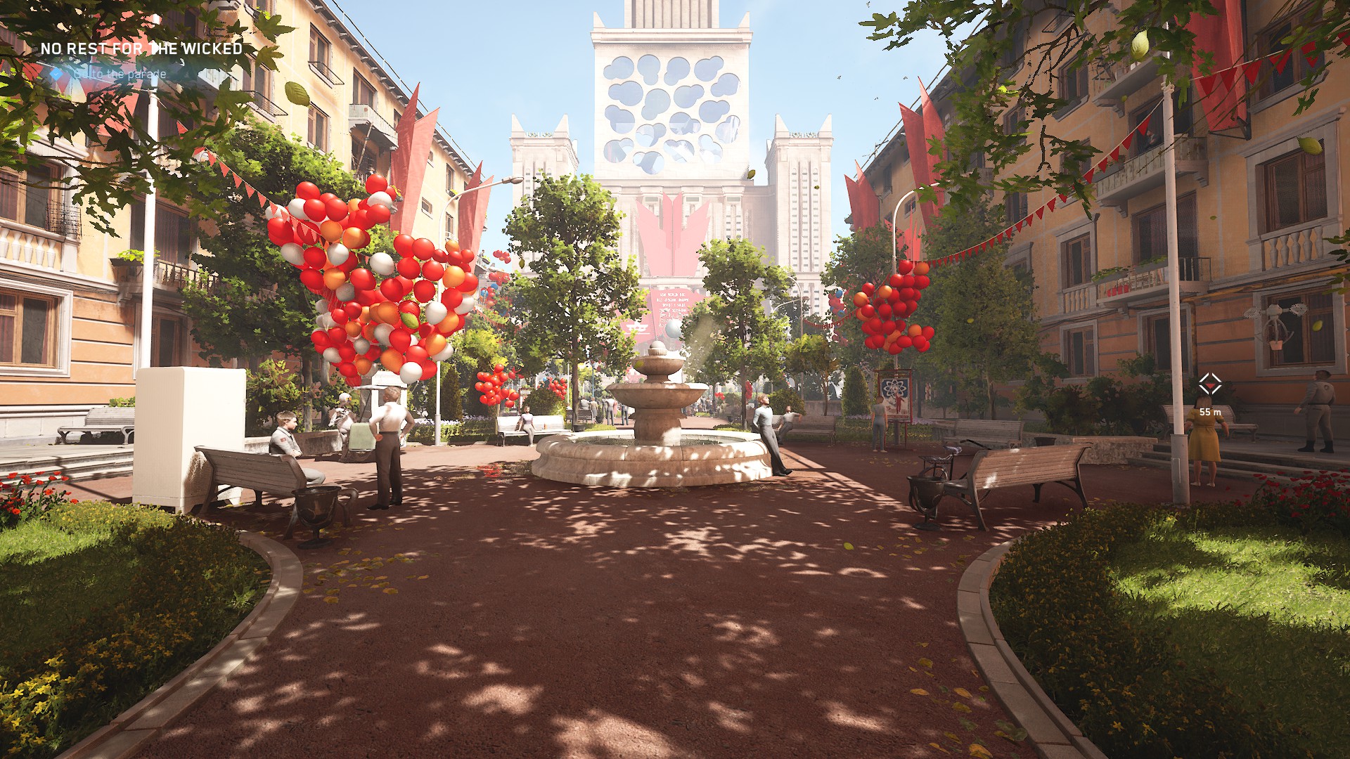Steam Community :: Guide :: 100% Achievement Guide [Atomic Heart] WIP