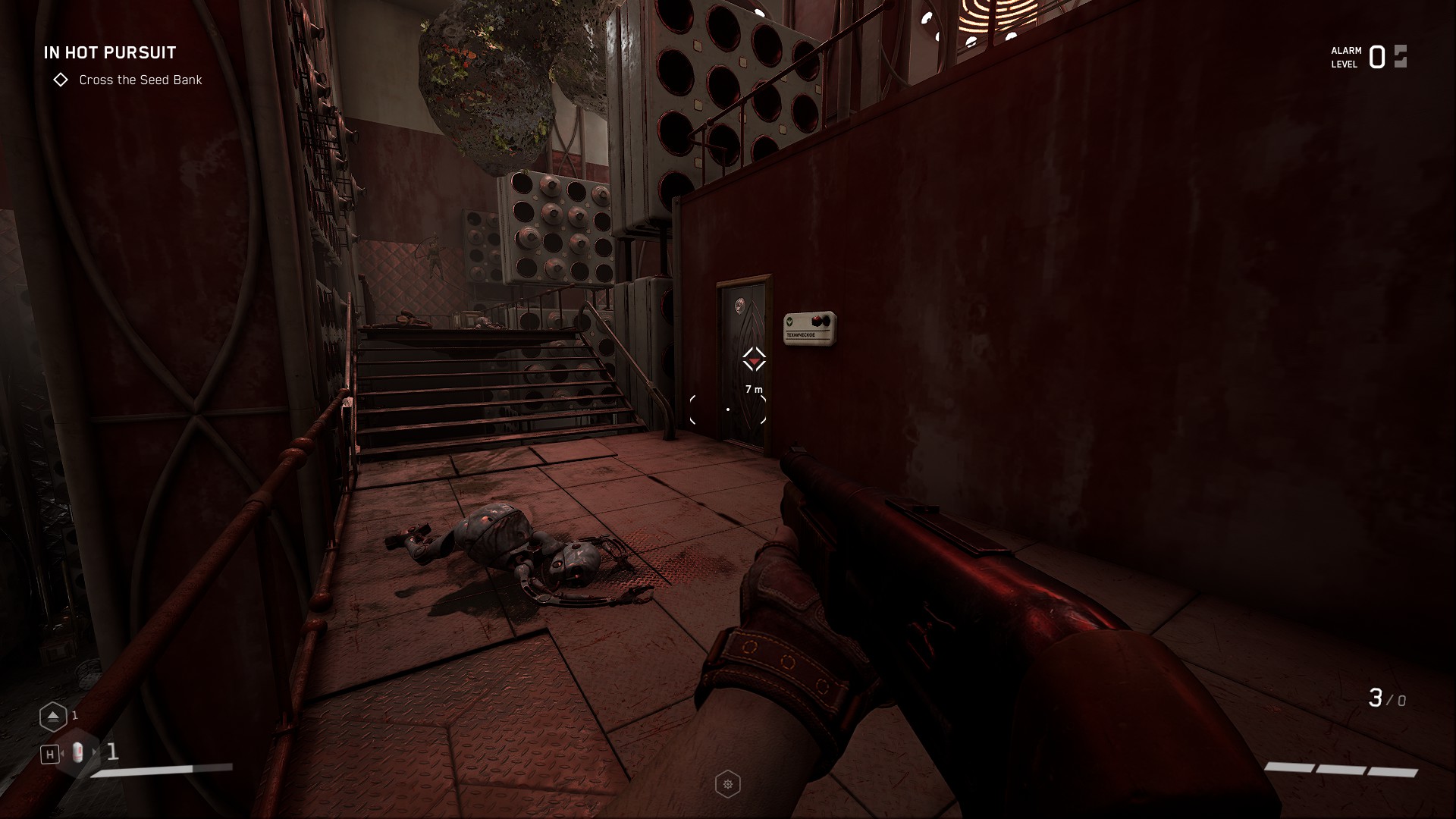 Steam Community :: Guide :: 100% Achievement Guide [Atomic Heart] 💯