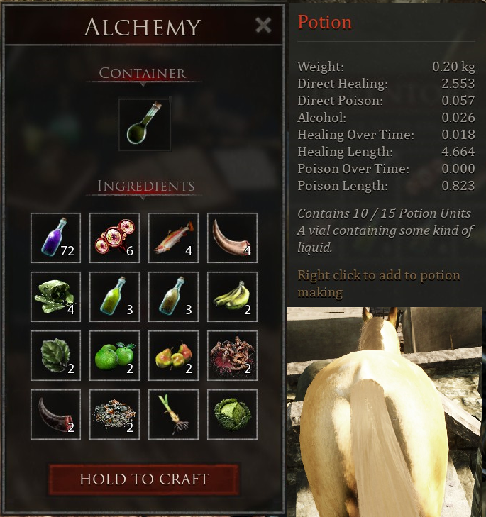 Steam Community :: Guide :: easy Alchemy
