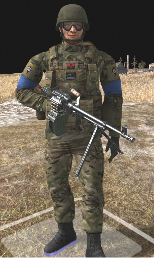 Steam Community :: Call to Arms