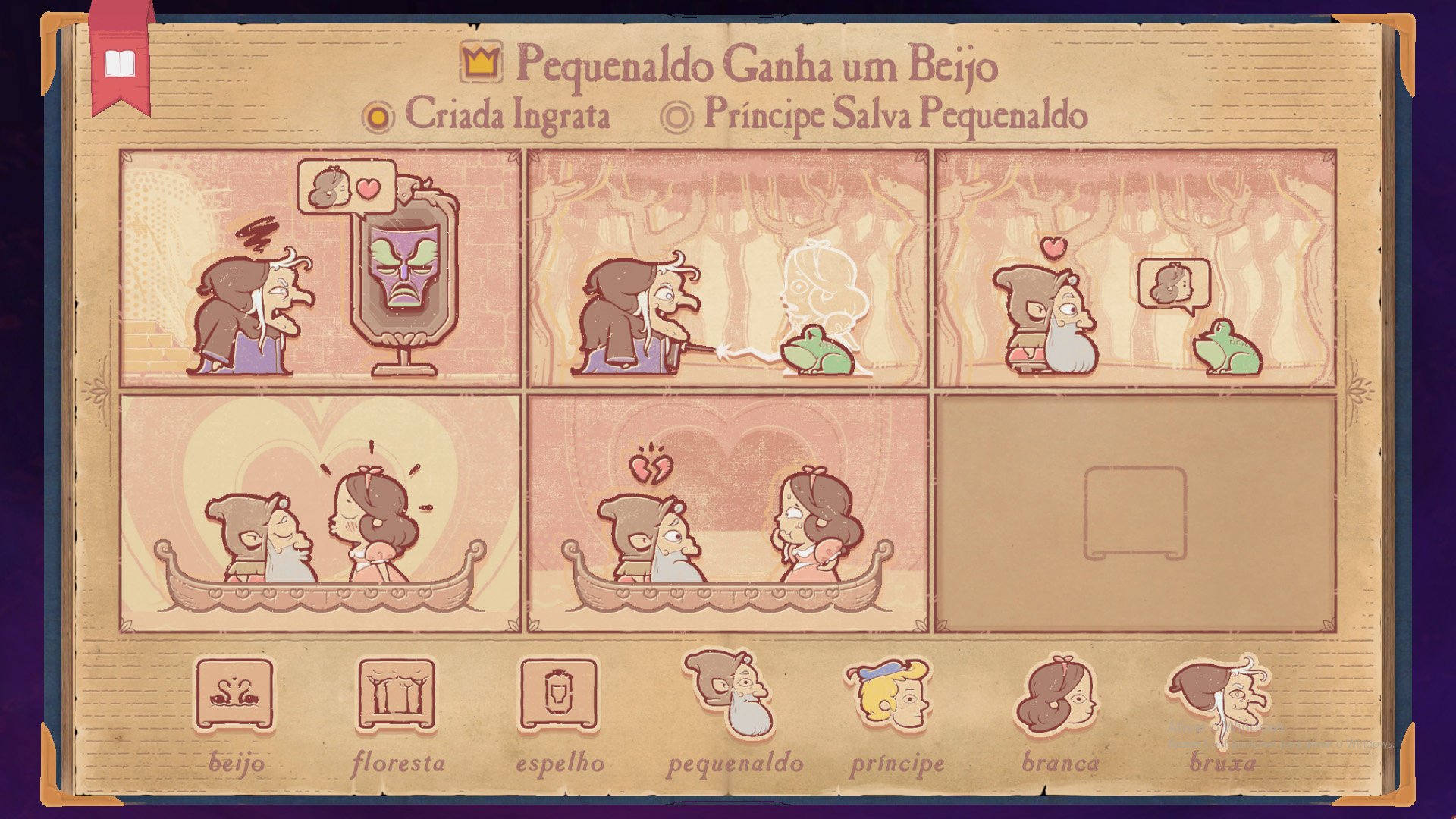 Steam Community :: Guide :: Devilish First Update - Resolução de Todas ...