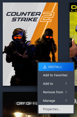 Steam Community Guide Playing Csgo After Cs2 S Release