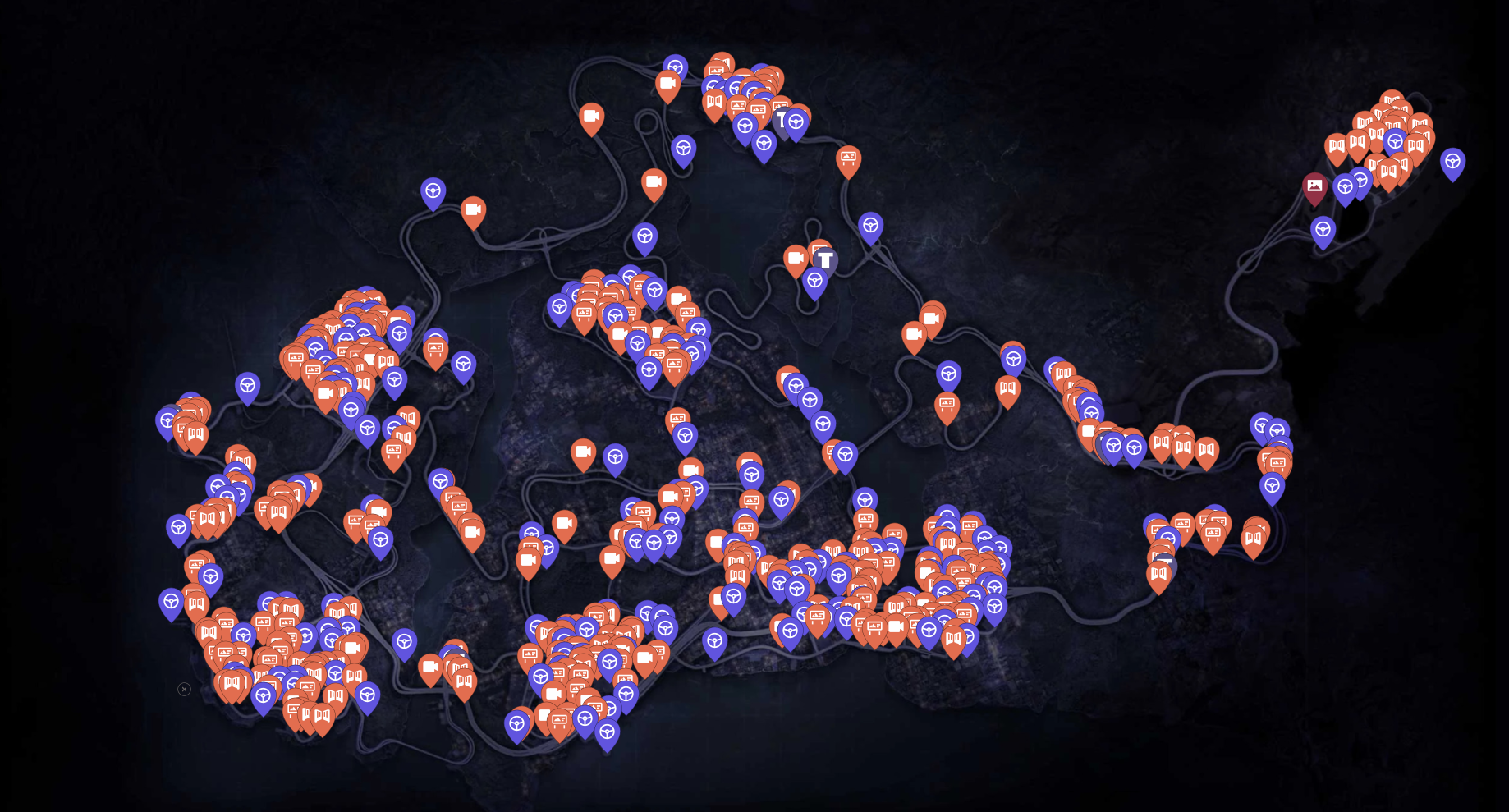 Steam Community :: Guide :: Most Wanted 2012 All In One