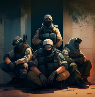 Steam Community :: Guide :: The Art of Teabagging