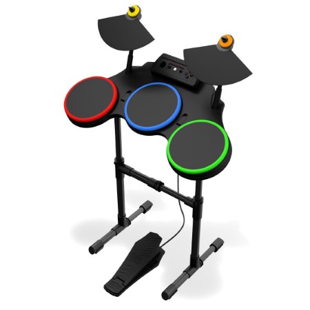 Steam Community :: Guide :: Connecting Guitar Hero Peripherals To PC