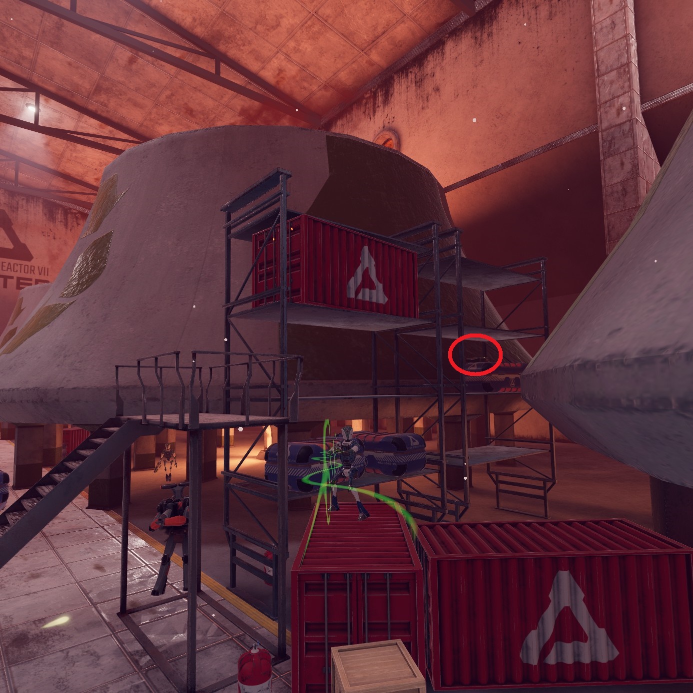 Steam Community :: Guide :: Vertigo 2 - All Weapon Mod locations