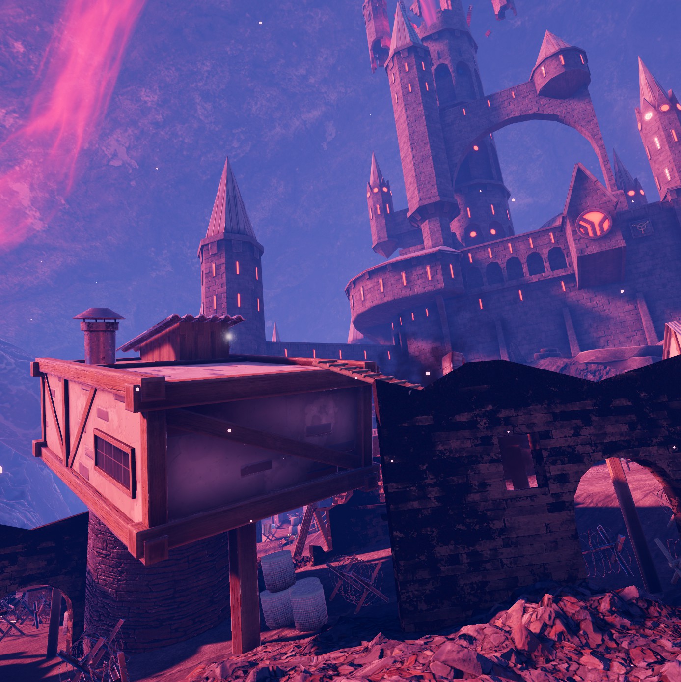 Steam Community :: Guide :: Vertigo 2 - Encyclopedia Locations