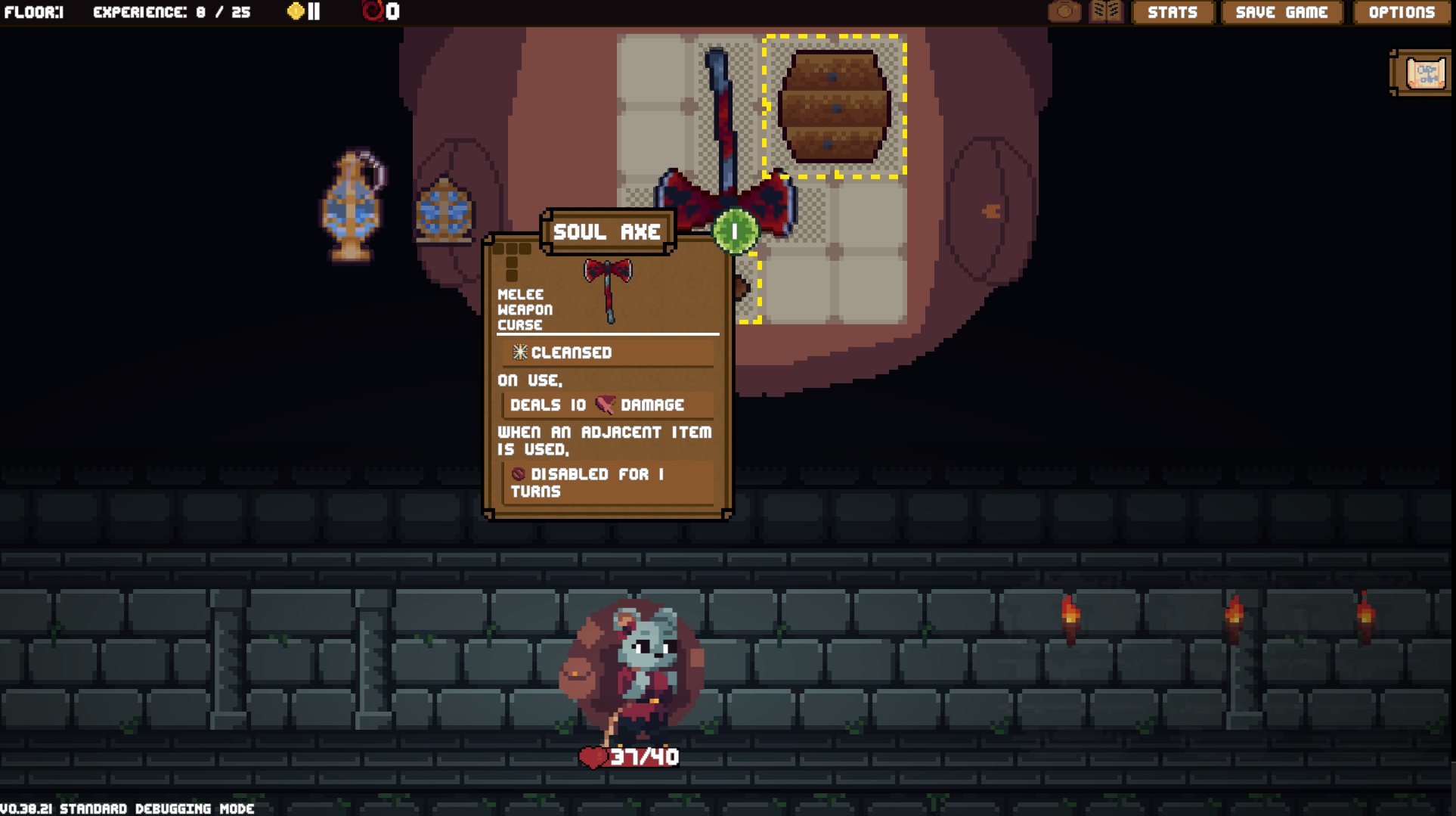 Steam Community :: Guide :: Curses: What They Are and How to Deal With Them