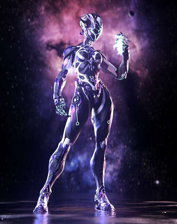 Steam Community :: Warframe