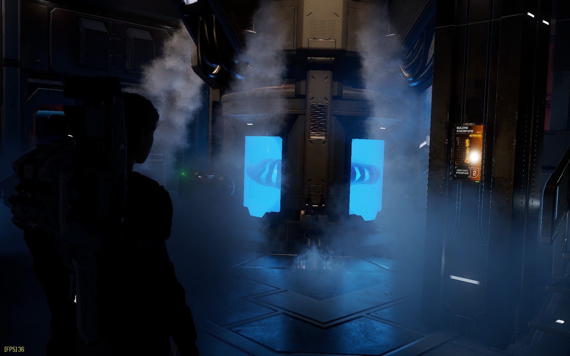 Steam Community :: Guide :: What did Odyssey add to Elite Dangerous?