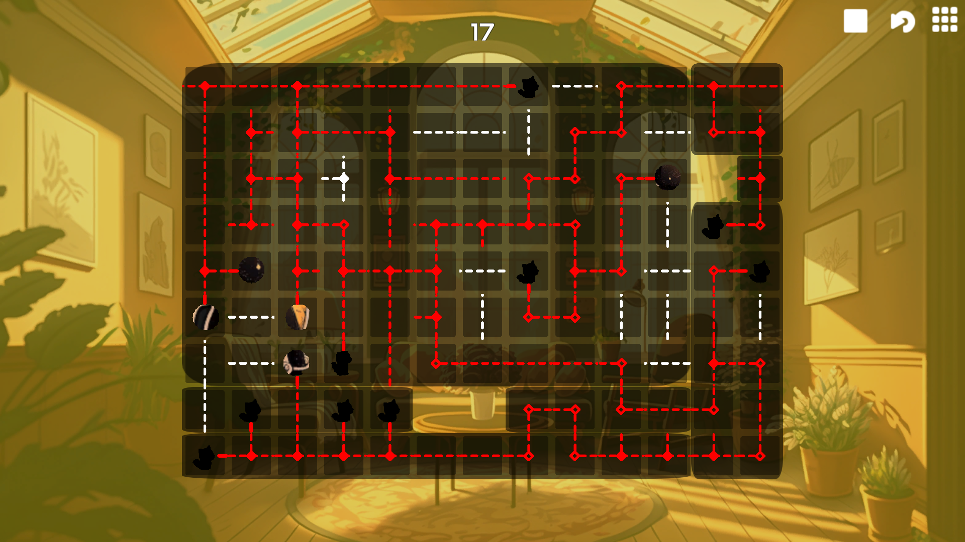 Steam Community :: Guide :: All solutions